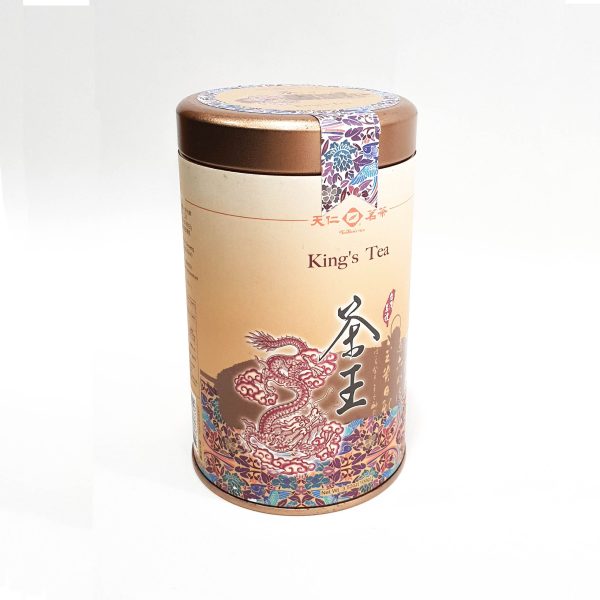 King's Oolong Tea ( 100 g ) | TenRen 天仁茗茶